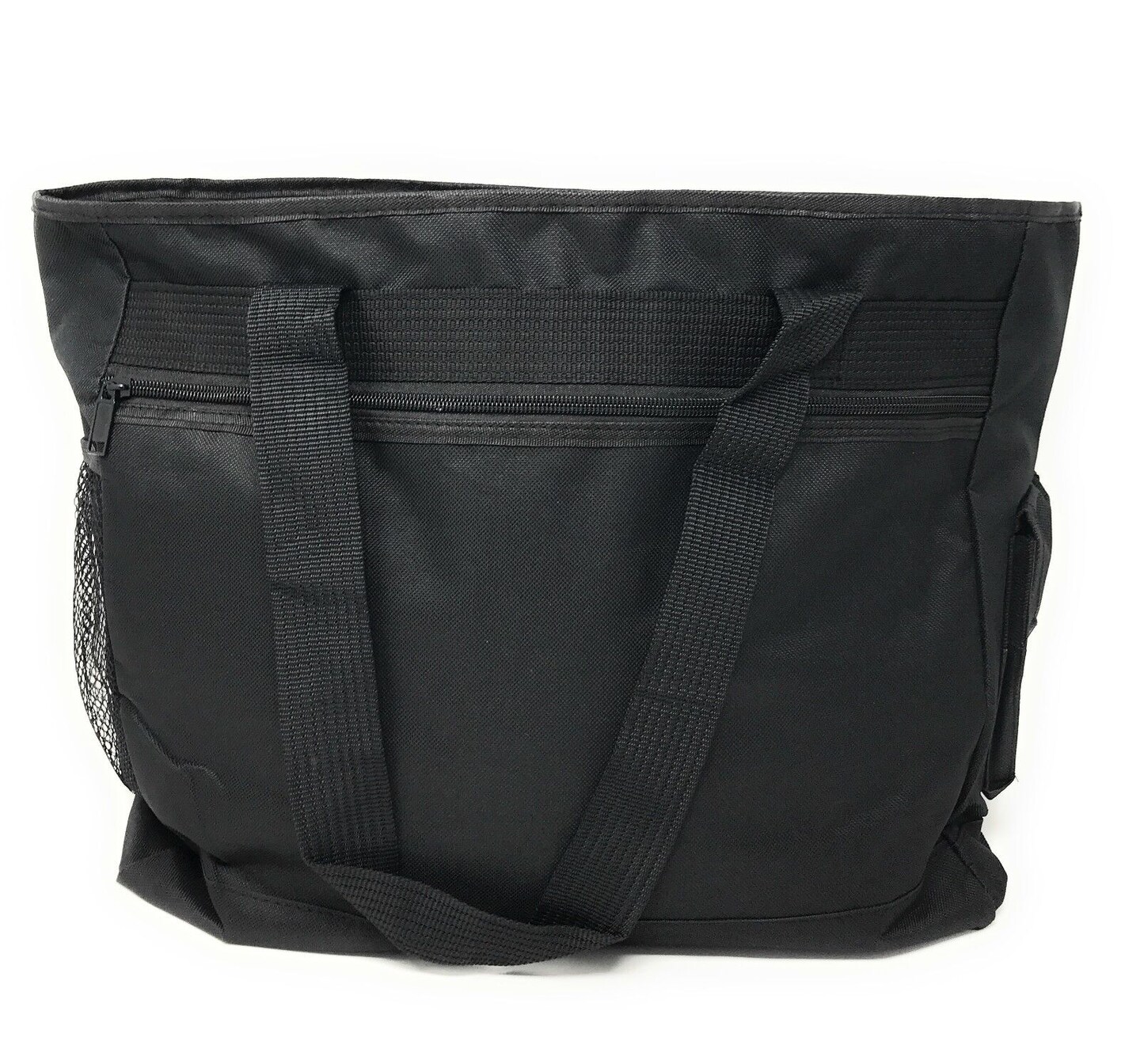 16x14 Inches Sturdy Travel Tote Bags with Organizer | Michaels