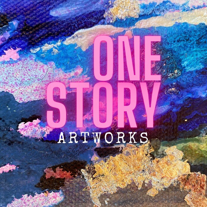 One Story Artworks | Storefront | Michaels