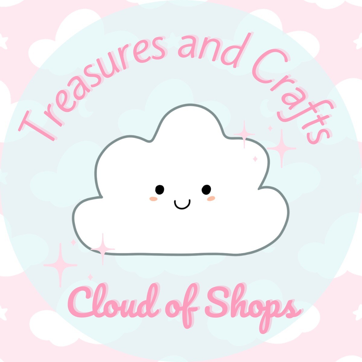 Cloud of Shops | Storefront | Michaels