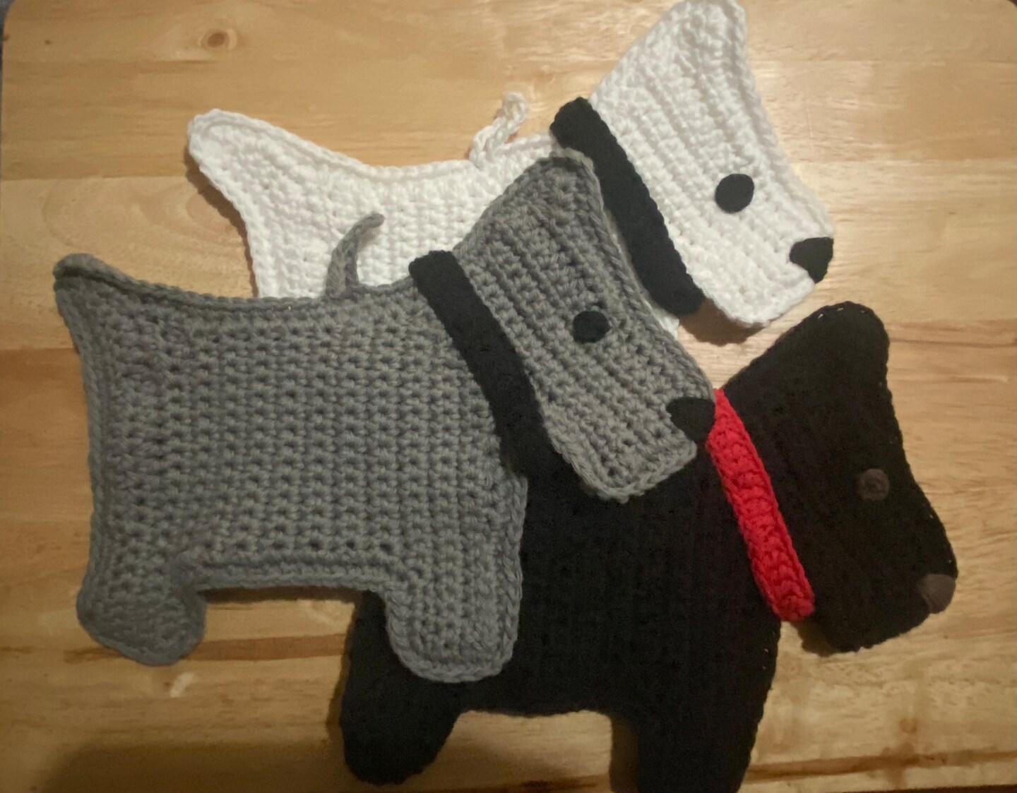 Dog Pot Holder | MakerPlace by Michaels