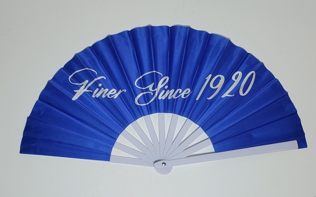 Custom Hand Fans | MakerPlace by Michaels