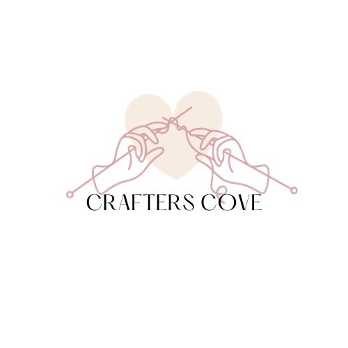 Crafters Cove | Storefront | Michaels