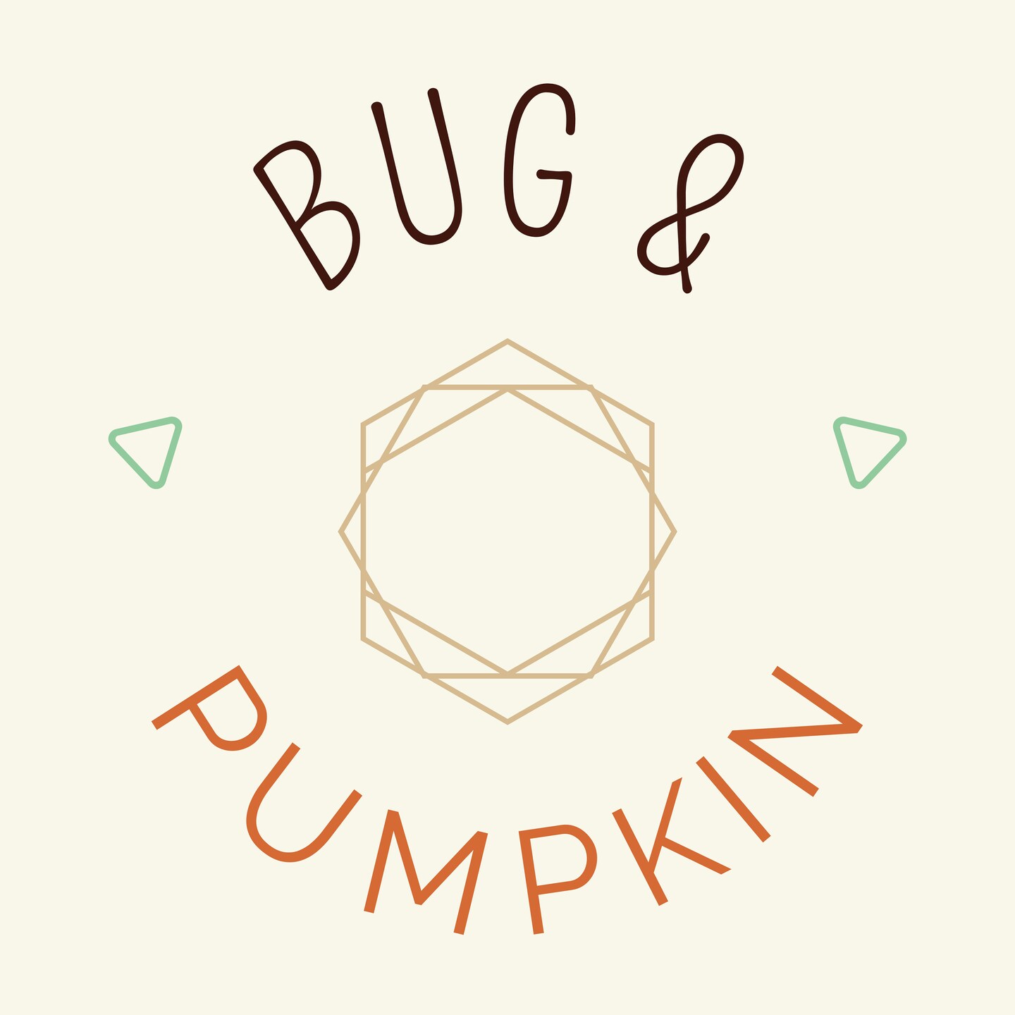 Bug and Pumpkin | Storefront | Michaels