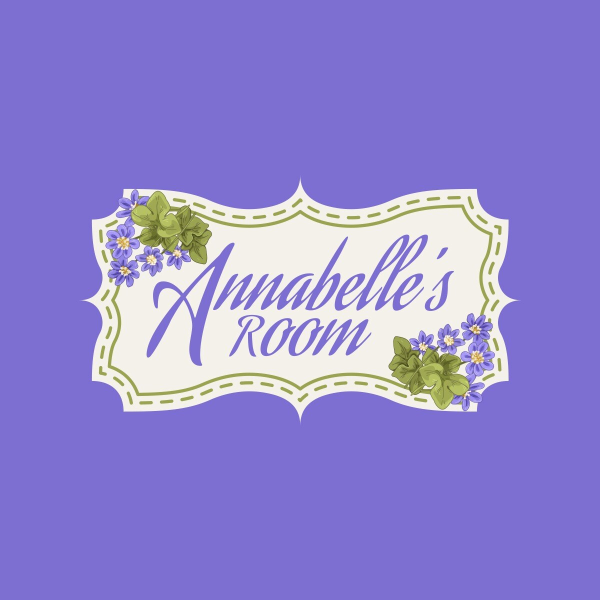 AnnabellesRoom | Storefront | Michaels