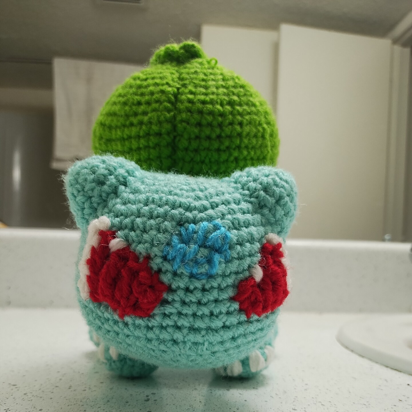 Compassionate Crochet | Storefront | Michaels