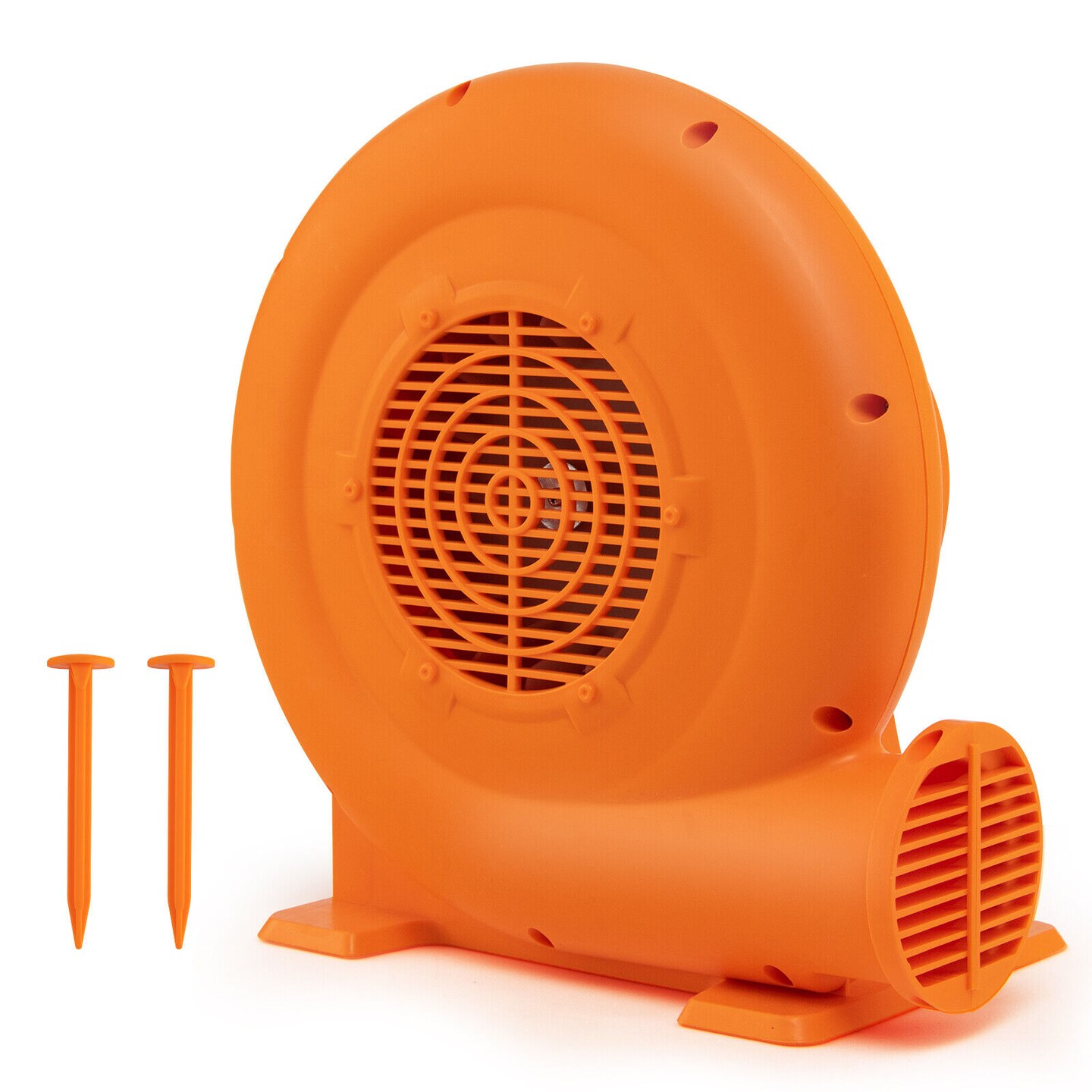 Air Blower for Inflatables with 25 feet Wire and GFCI Plug | Michaels