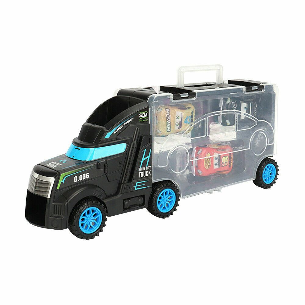 Kitcheniva Kids Cargo Truck Transport Carrier Toy Gift Idea | Michaels