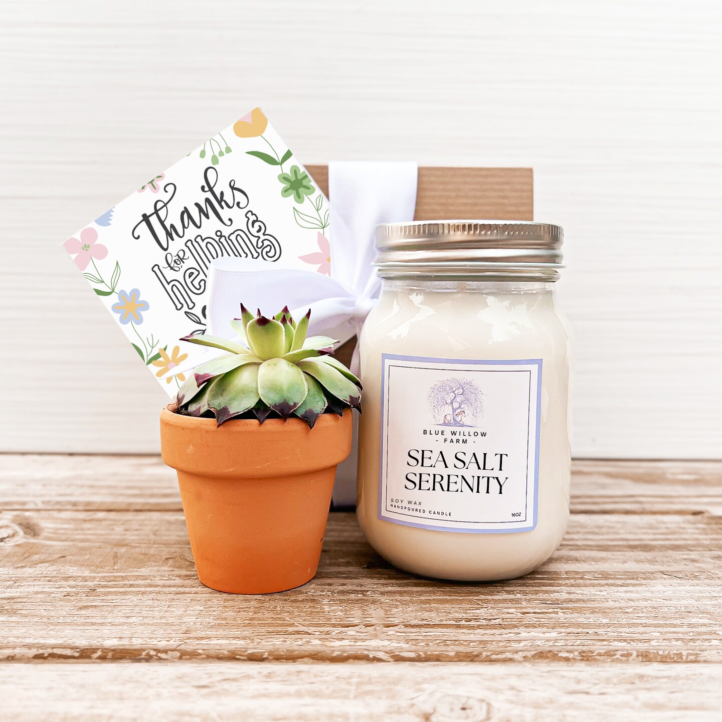 Teacher Gifts, Teacher Gift Box, Teacher Appreciation Gift, Teacher ...