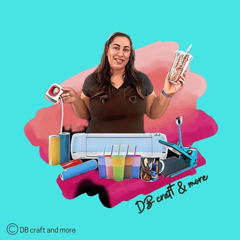 DB craft and more | Storefront | Michaels