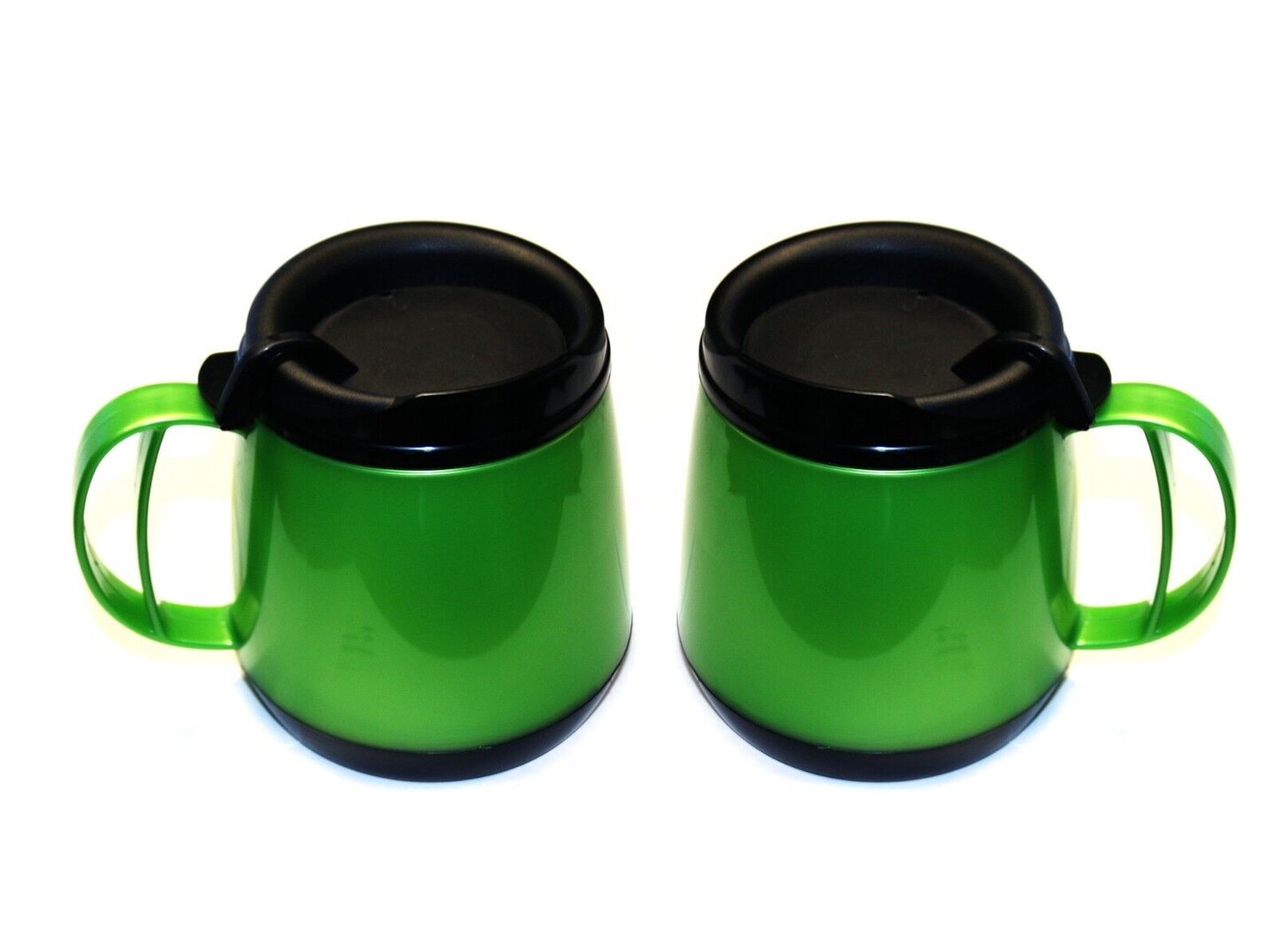 Insulated Wide Body Travel Mugs 2 pcs | Michaels