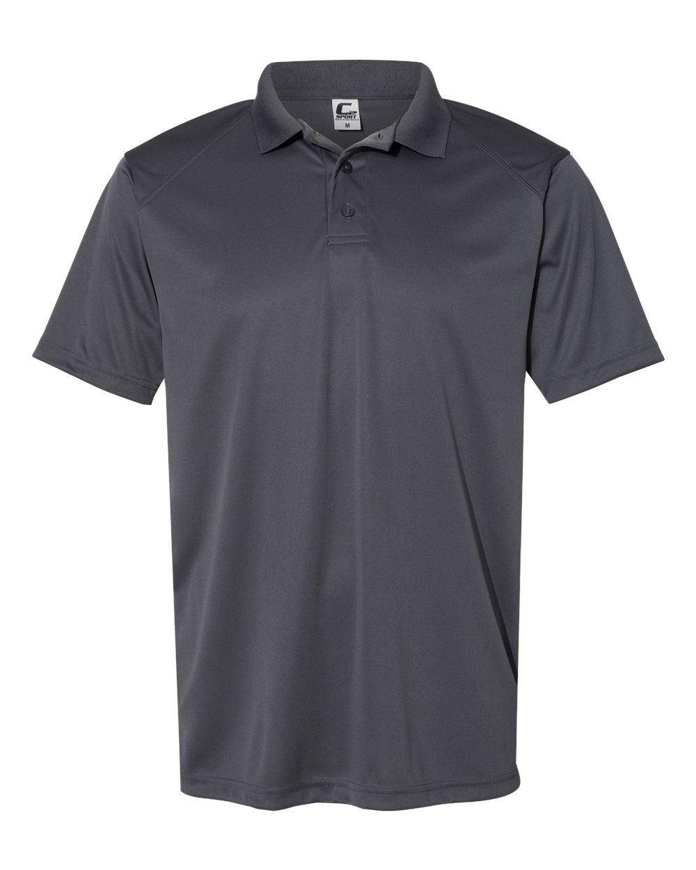 C2 Sport® Utility Short Sleeve Polo | Michaels