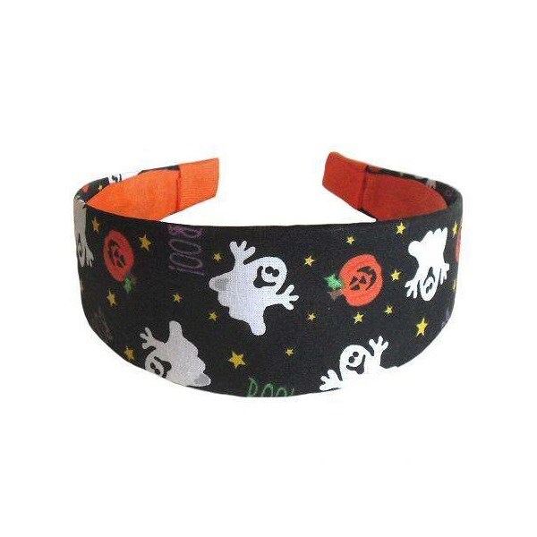 Halloween Headband | MakerPlace by Michaels