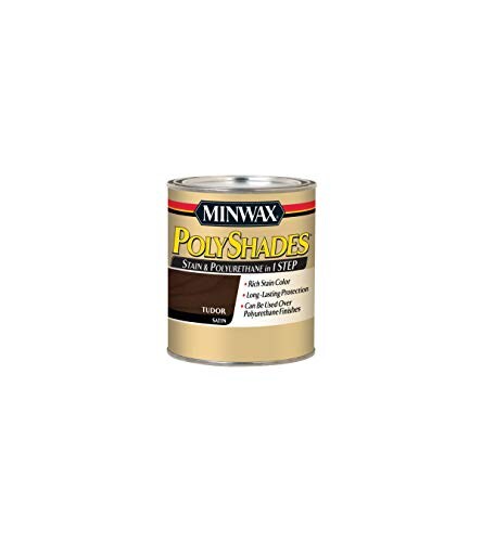 Minwax Polyshades Semi-Transparent Satin Aged Barrel, 03/30/2024