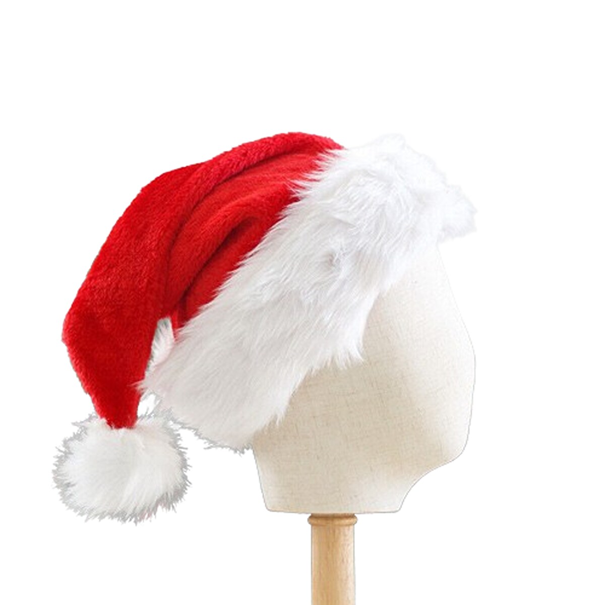 Classic Santa Claus Hat For Christmas Party | Michaels