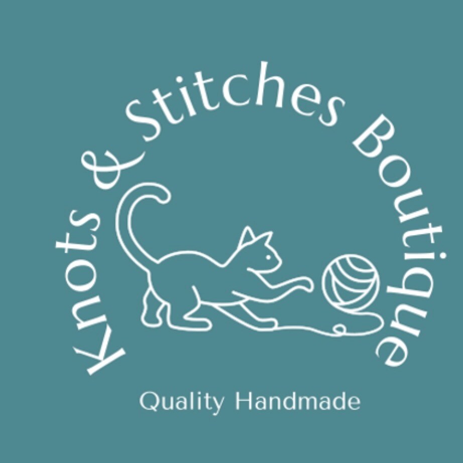Knots and Stitches | Storefront | Michaels