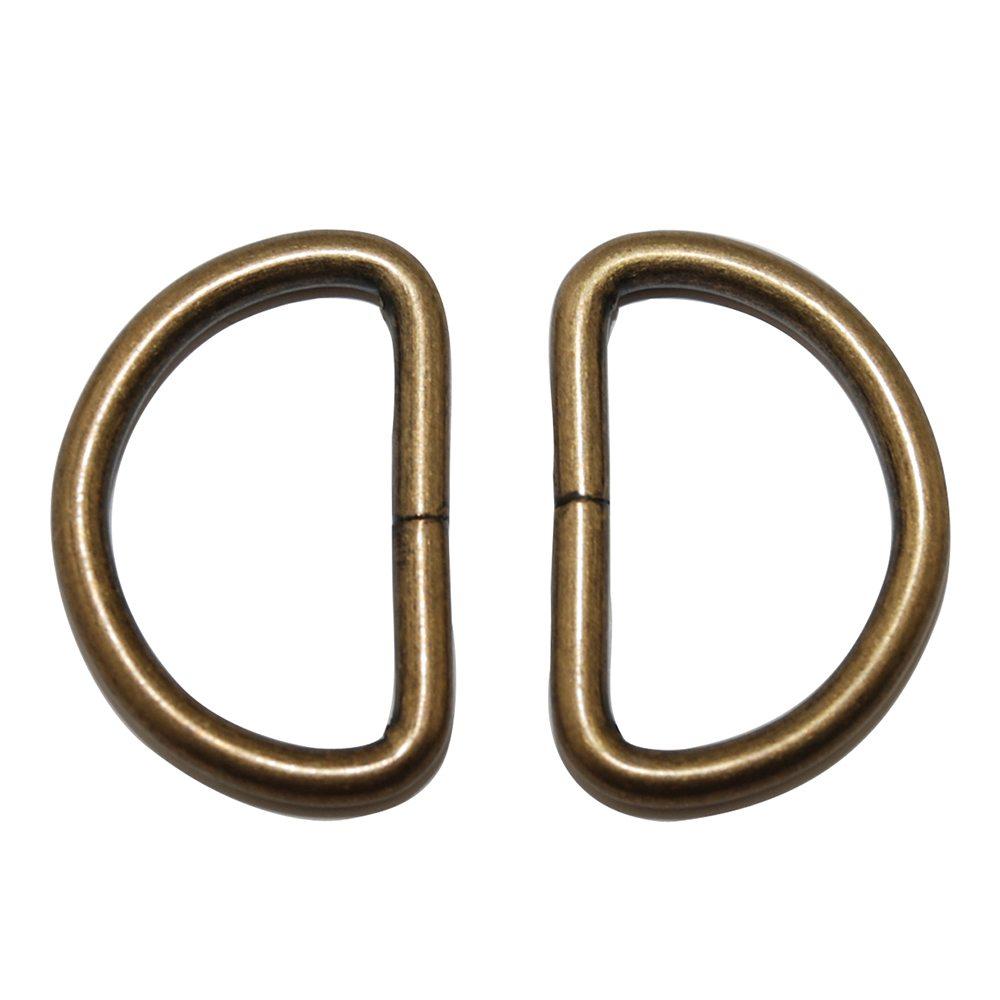 D-Rings, Antique | Michaels