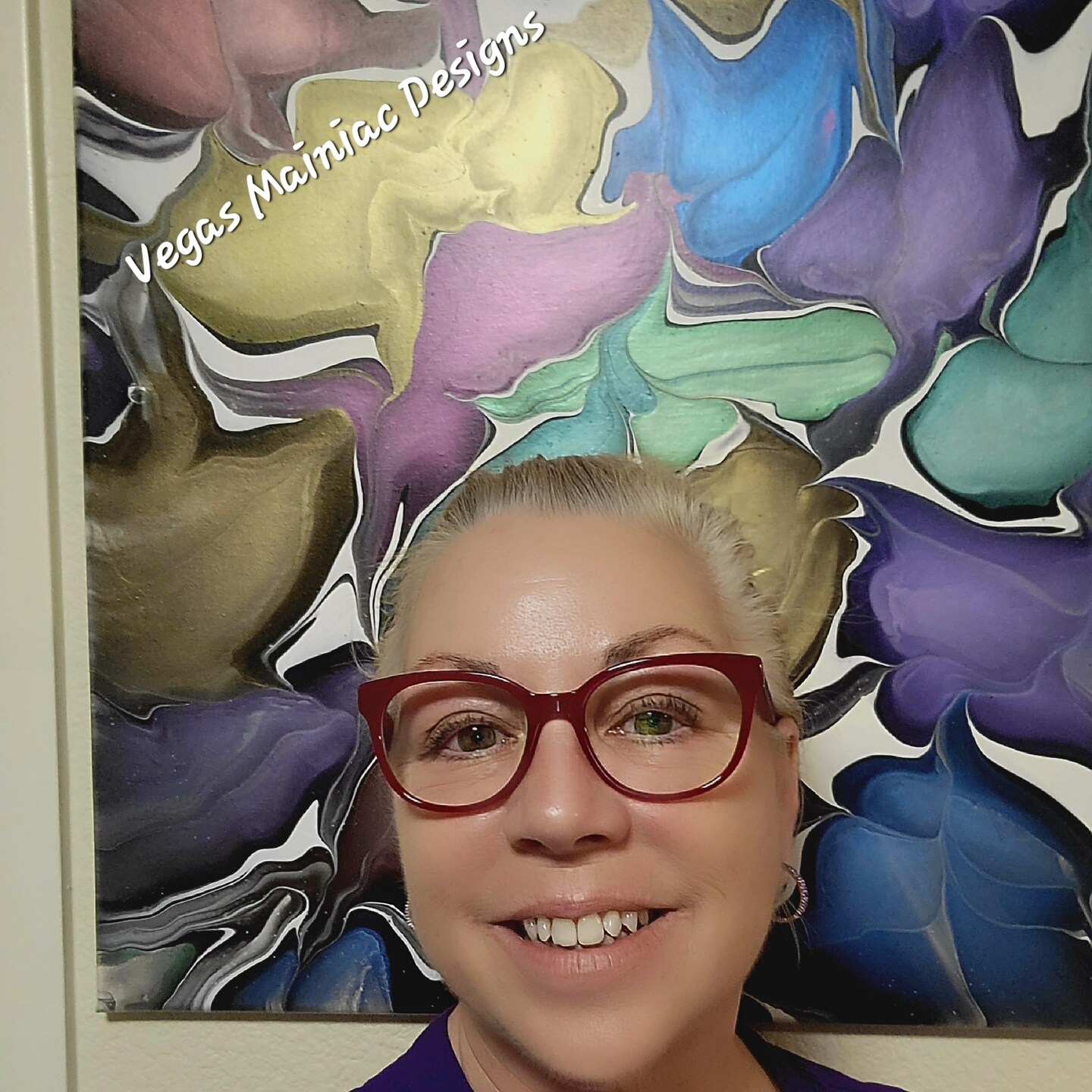 Vegas Mainiac Designs | Storefront | Michaels