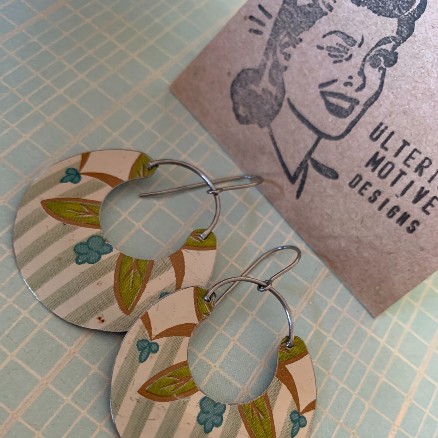 Ulterior Motive Designs | Storefront | Michaels