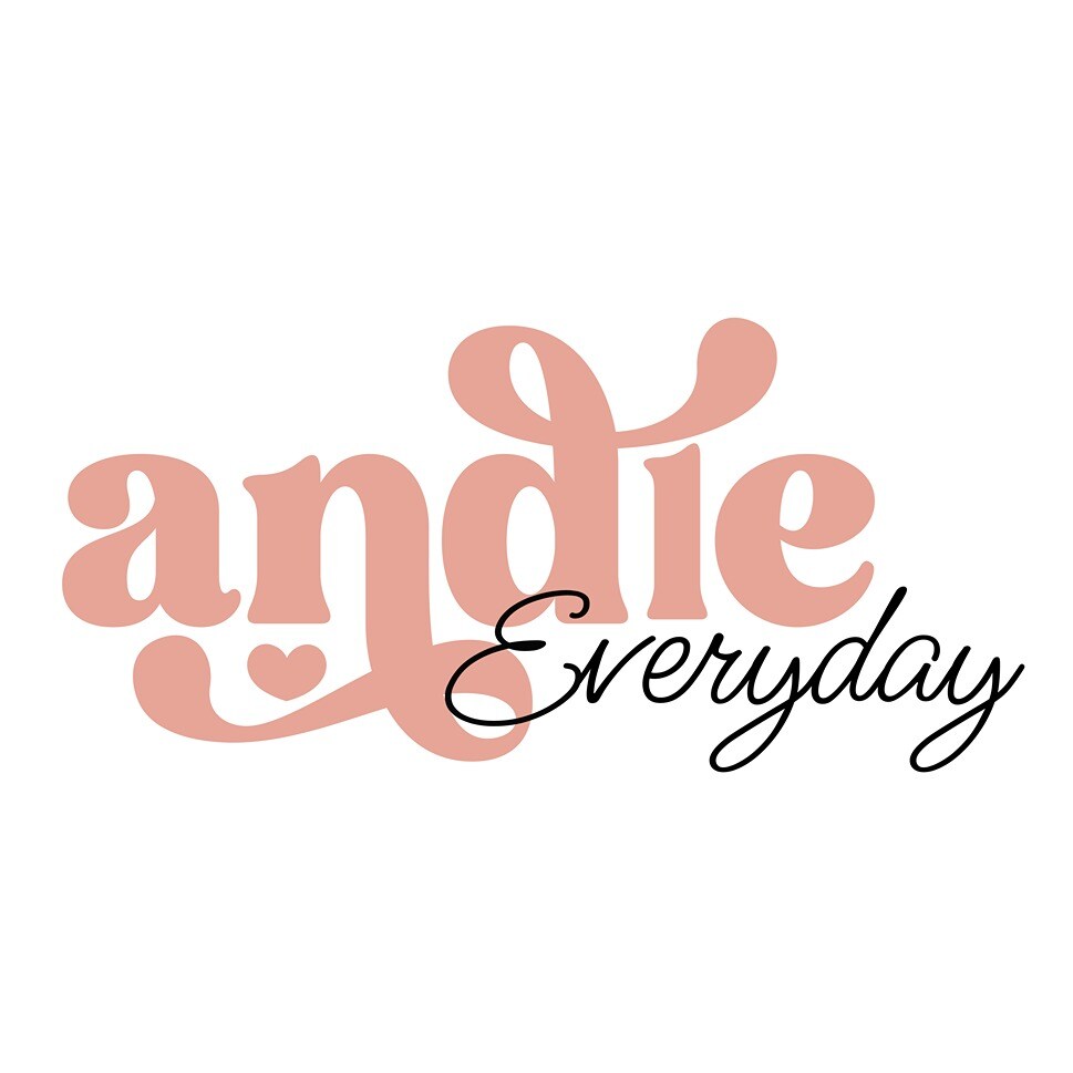 Andie Everyday | Storefront | Michaels