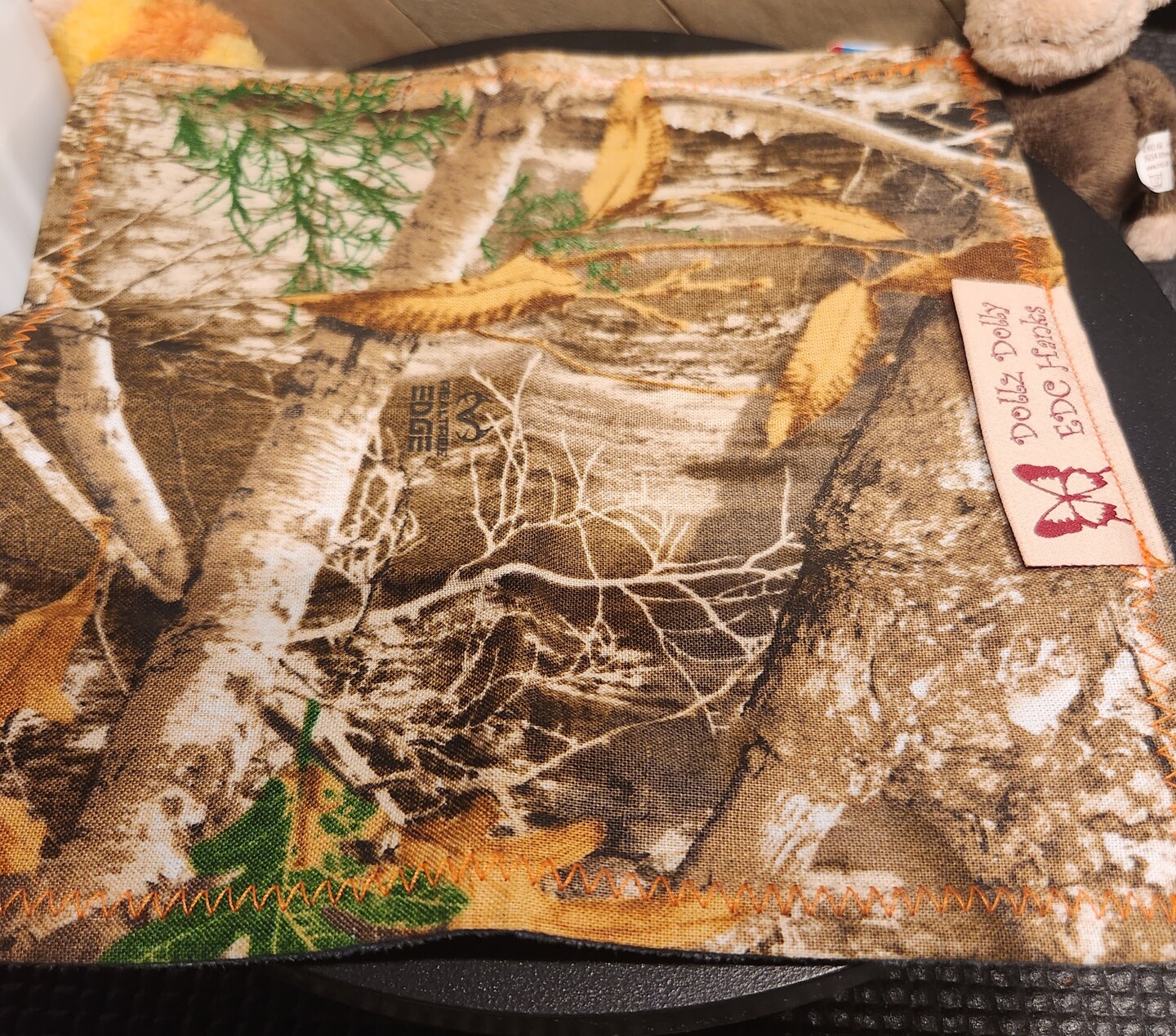 Realtree Everyday Carry Hankz | MakerPlace by Michaels