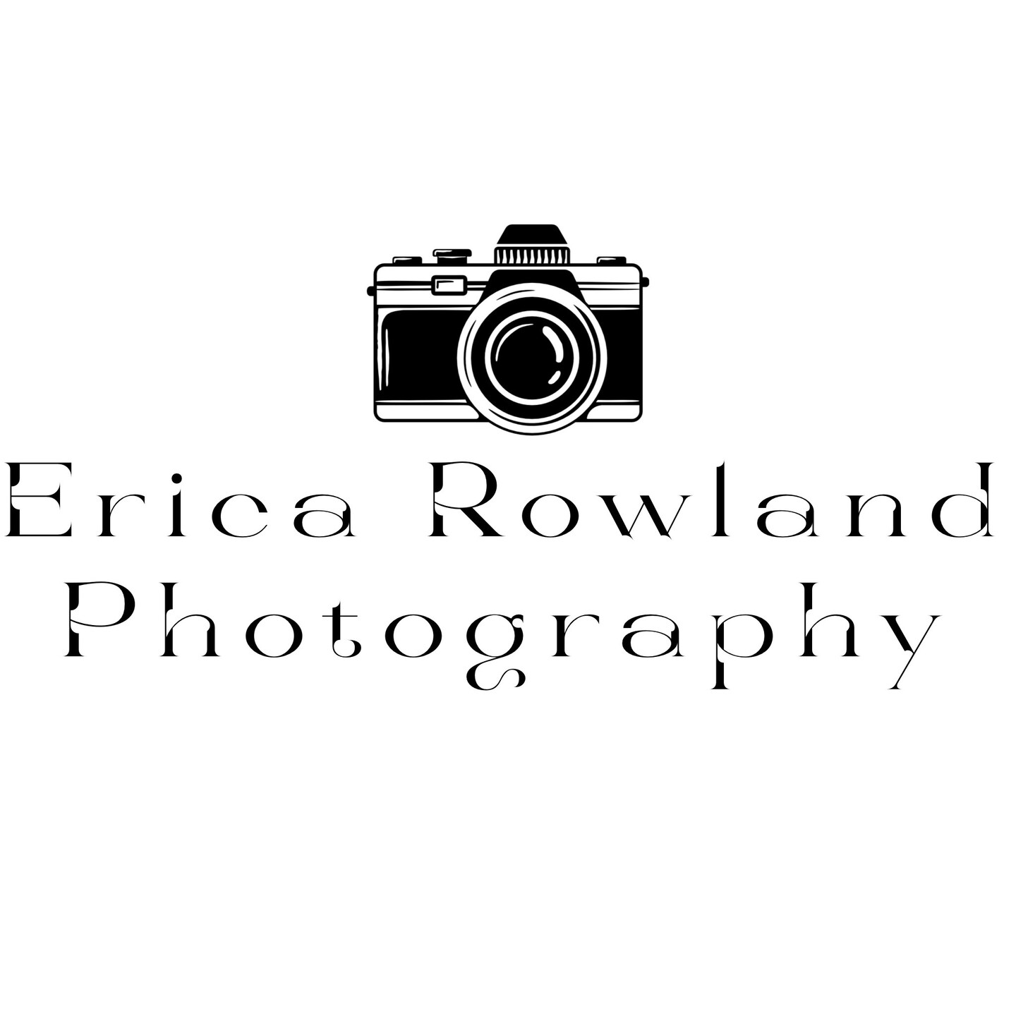 Erica Rowland Photography | Storefront | Michaels