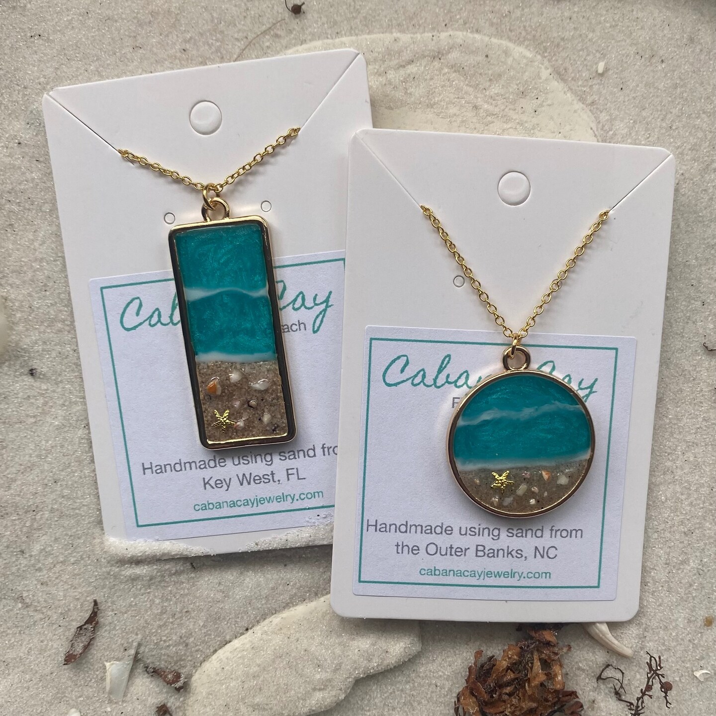 Cabana Cay | Storefront | Michaels