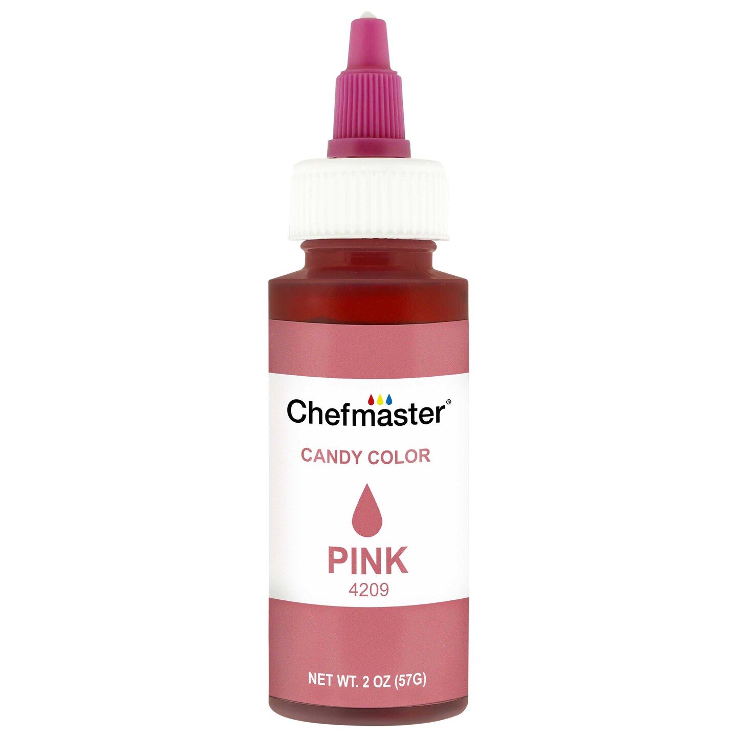 Pink, Liquid Candy Color, 2 oz. | Michaels