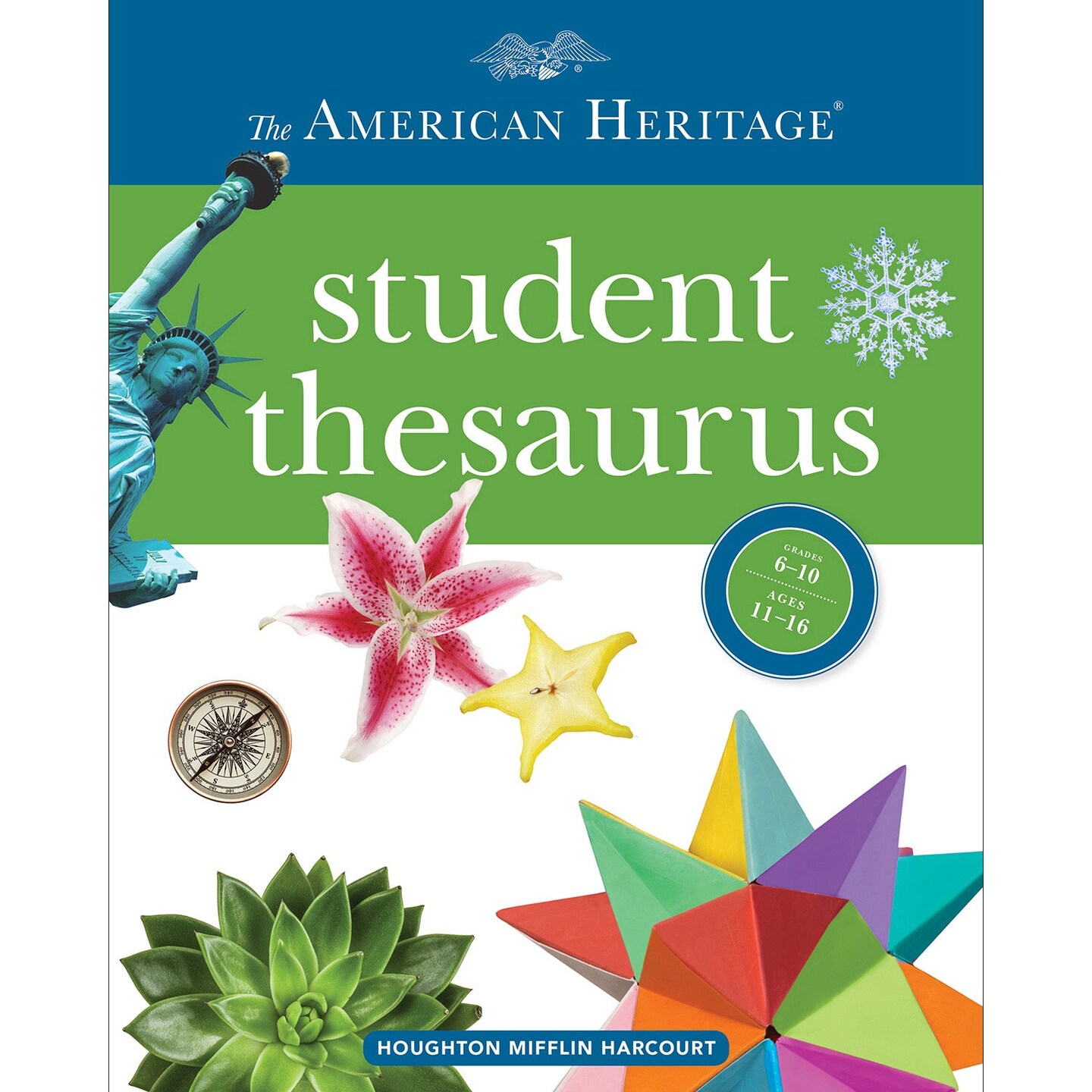 Student Thesaurus | Michaels