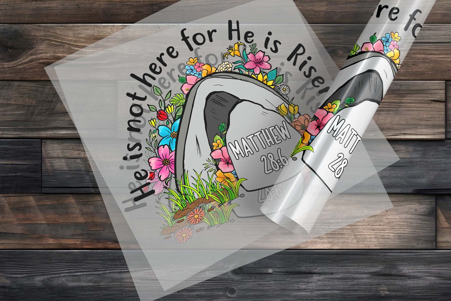 DTF Transfer Print Happy Easter Eggstra Bright 05 Transfer Print ...