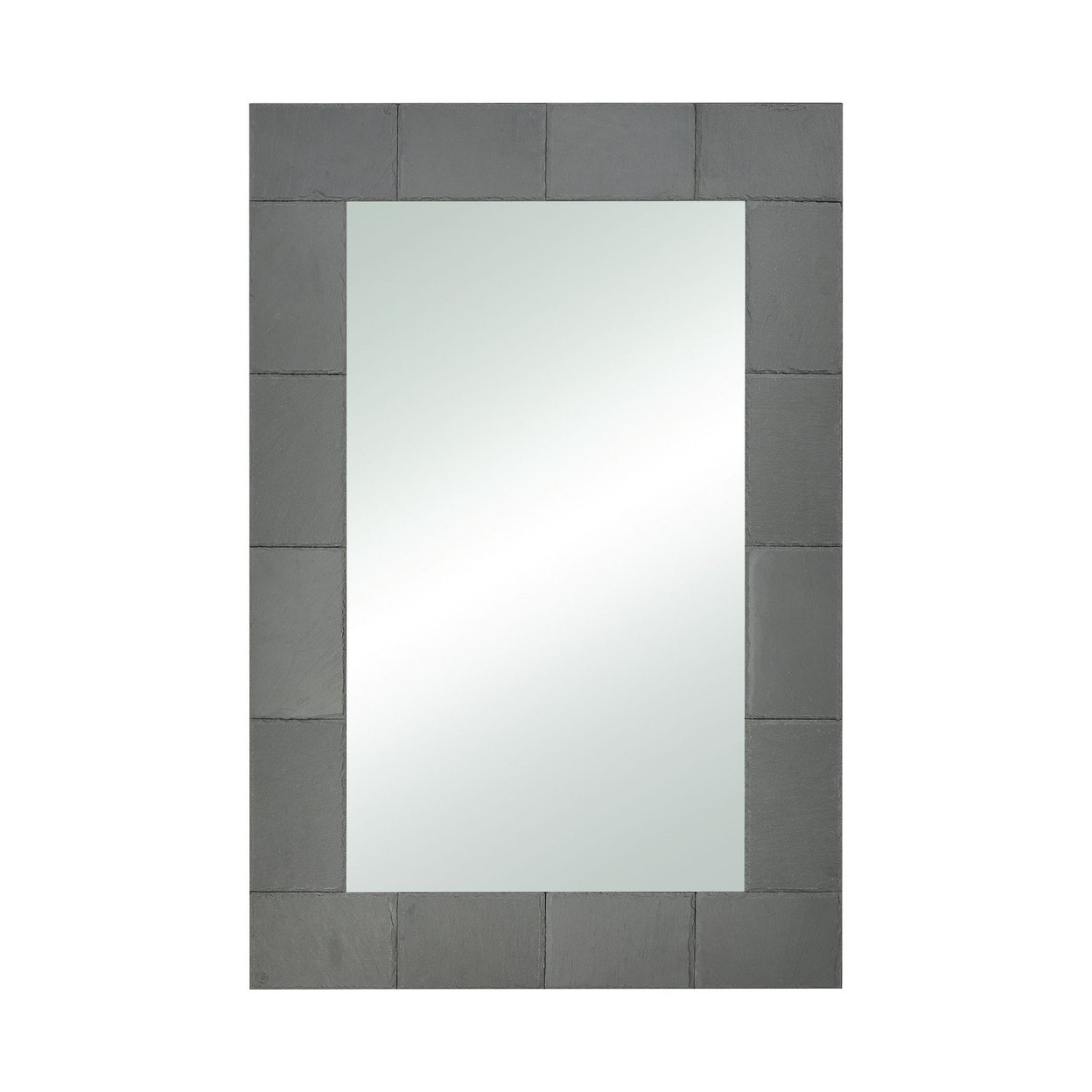 Slated Mirror | Michaels