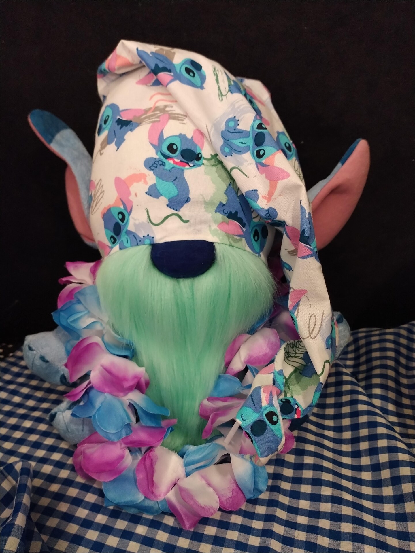 Stitch gnome | MakerPlace by Michaels