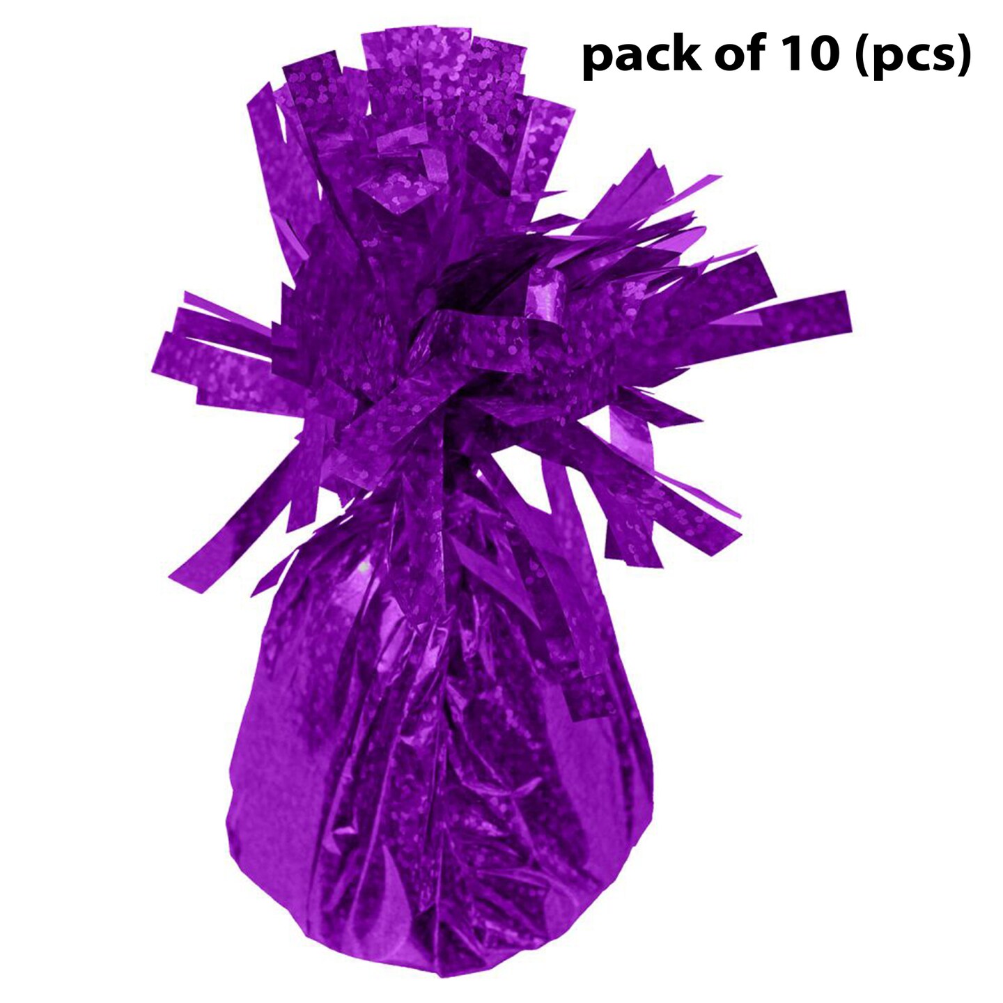 Balloon Weight, Party Balloon Weight 5 inches tall by 2 1/4 inches wide ...