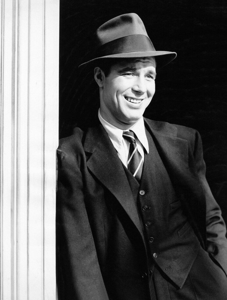 Posterazzi Flying G-Men James Craig 1939 Photo Print | Michaels