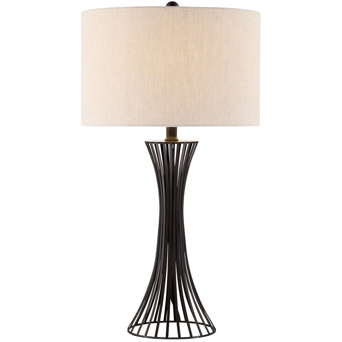 Table Lamp Matte Black | Michaels