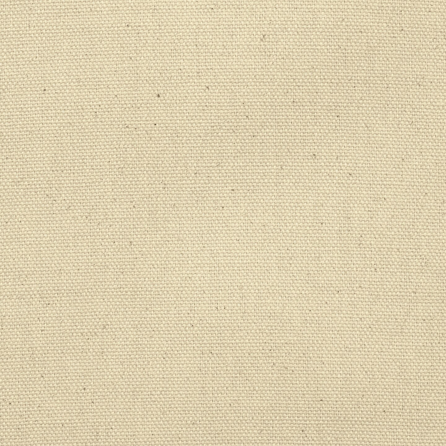 Blick Unprimed Cotton Canvas - Lightweight, Fine Texture, 7oz, 72" x 10 ...
