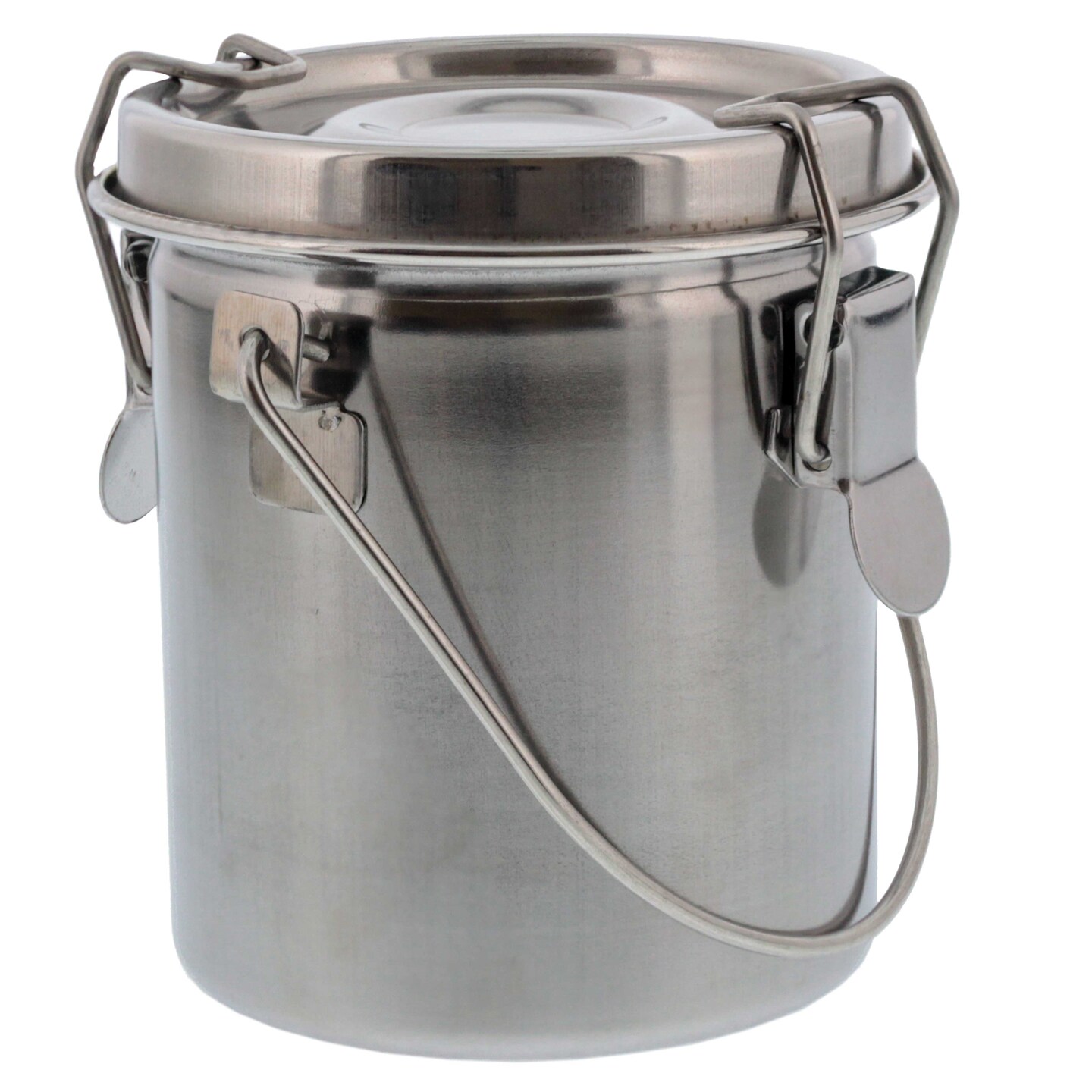 Small Stainless Steel Deluxe Brush Washer | Michaels