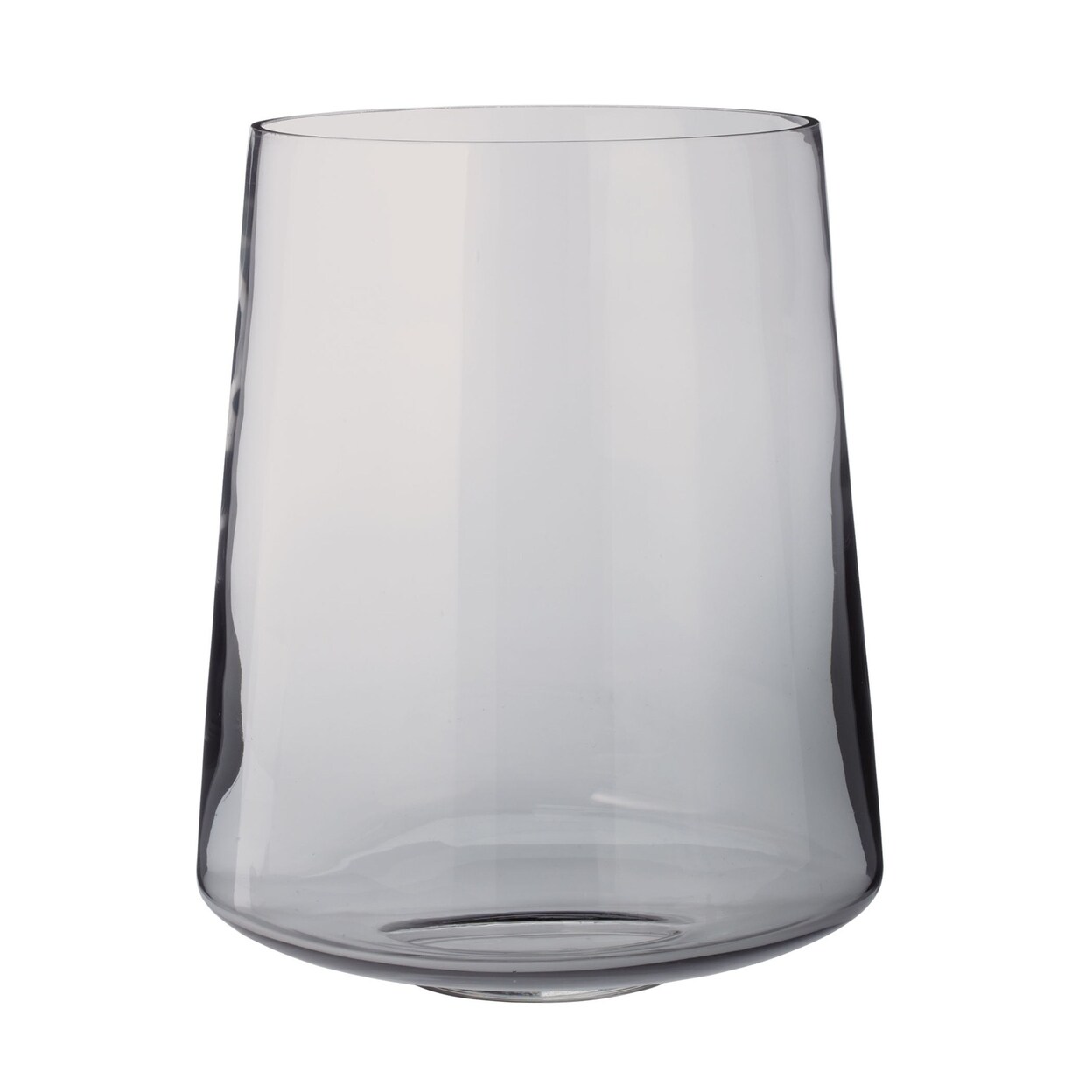 Smoky Well Vase - Large | Michaels