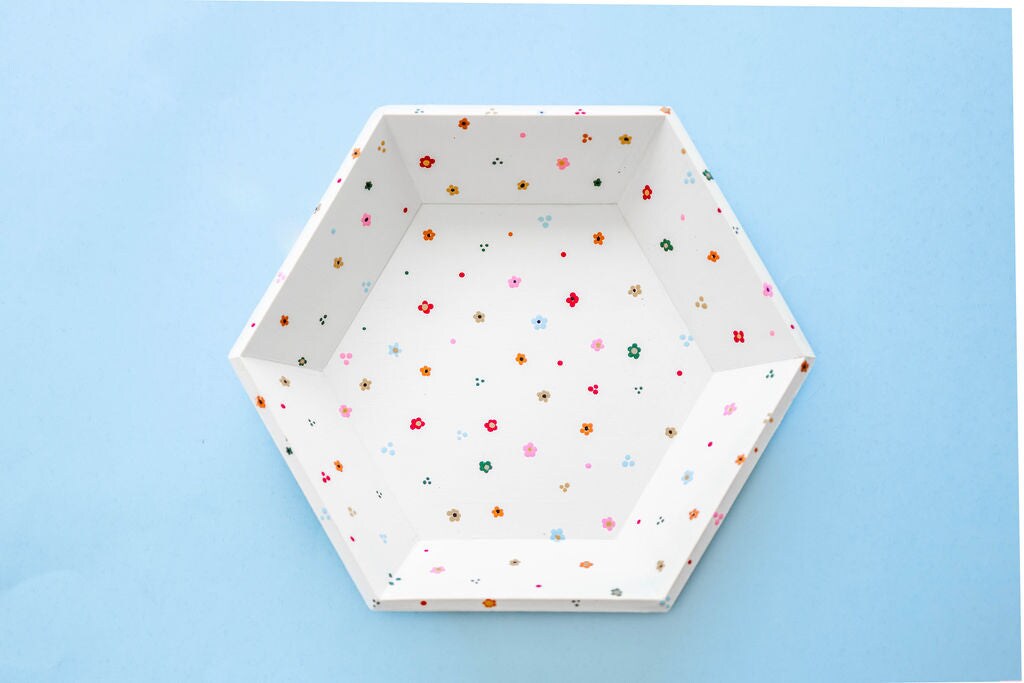 Hexagon Tray Kit | Michaels