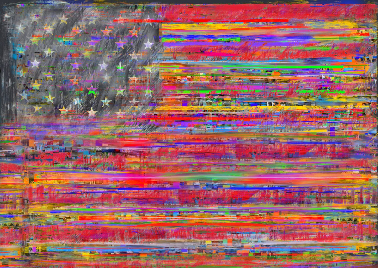 New America | MakerPlace by Michaels