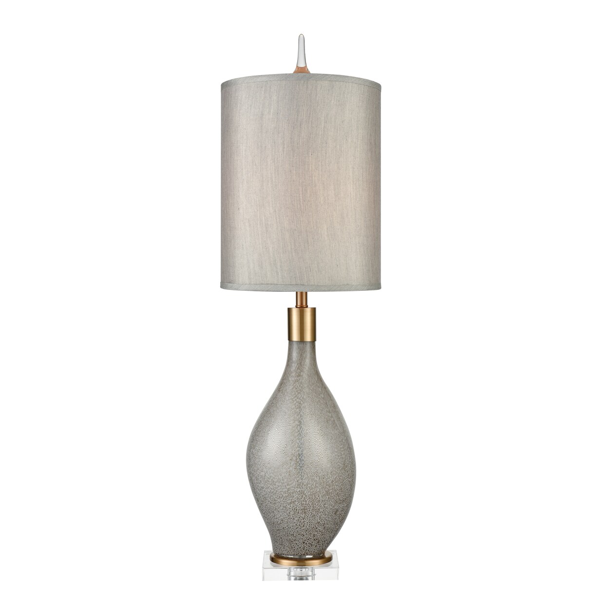 Rainshadow 39 High 1-Light Table Lamp | Michaels