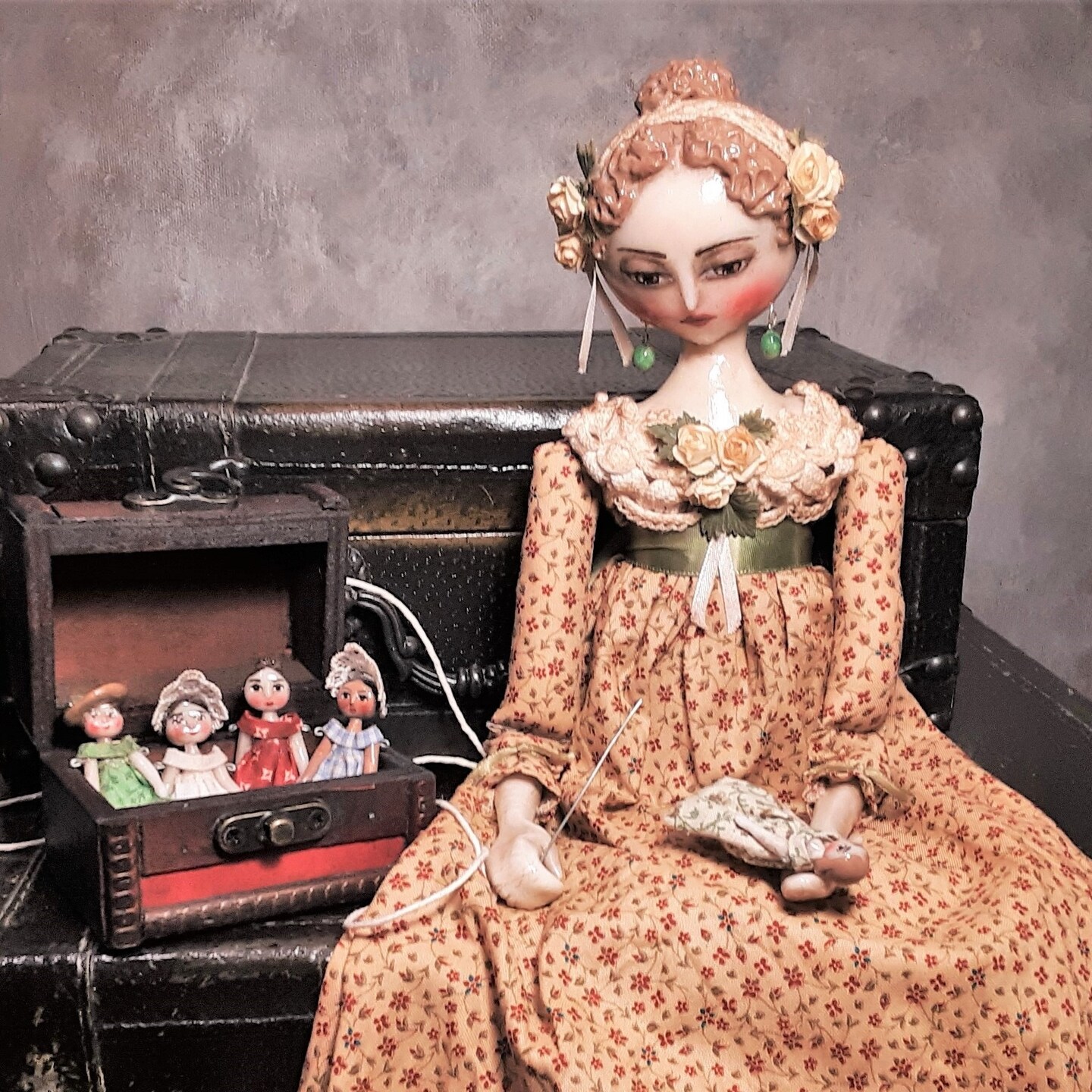 Up All Night Studio | Storefront | Michaels