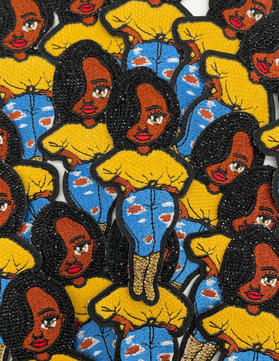 Sherri Patch | Michaels