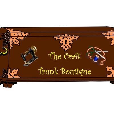 The Craft Trunk Boutique | Storefront | Michaels