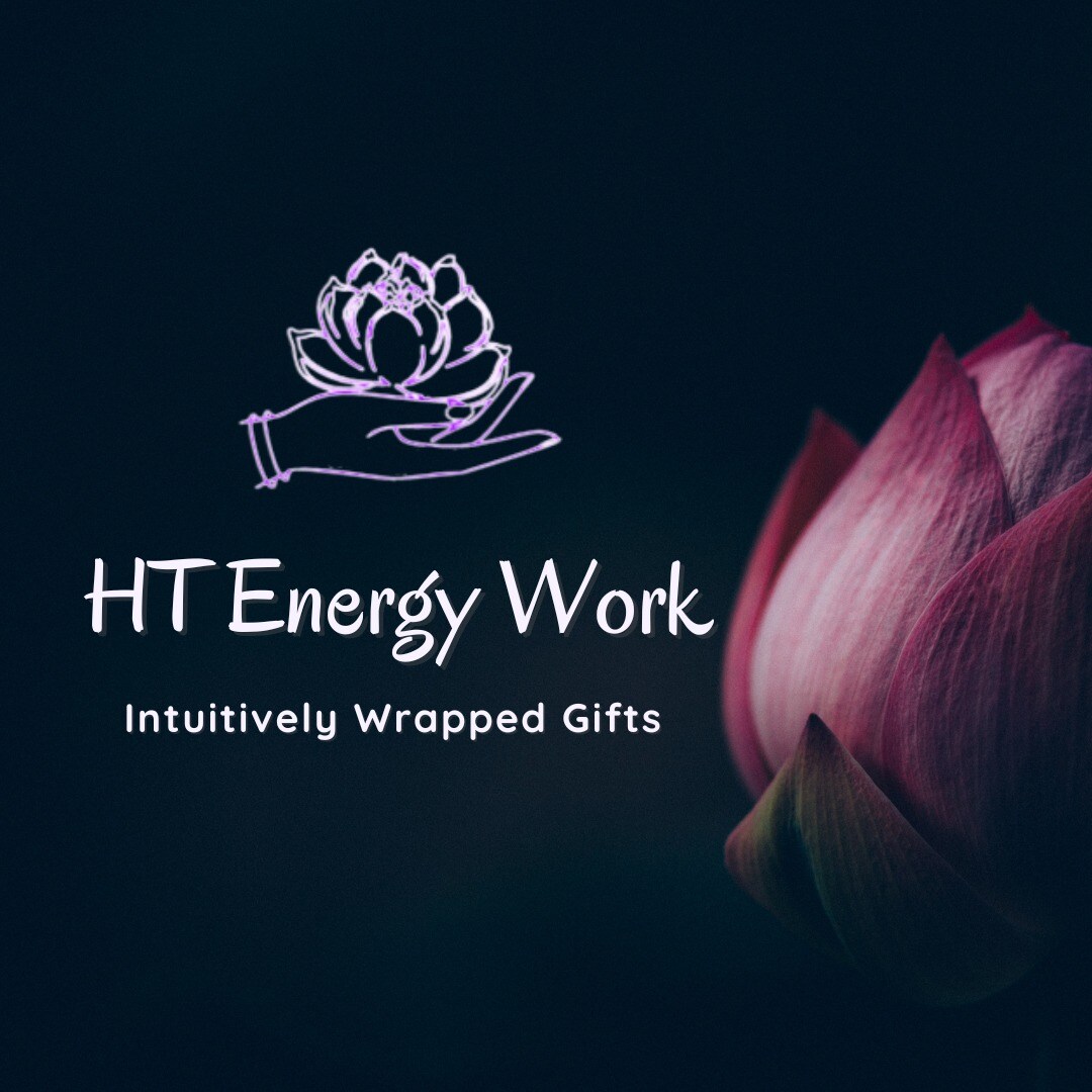 HT Energy Work | Storefront | Michaels