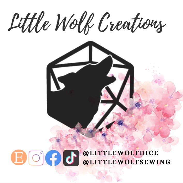 Little Wolf Creations | Storefront | Michaels
