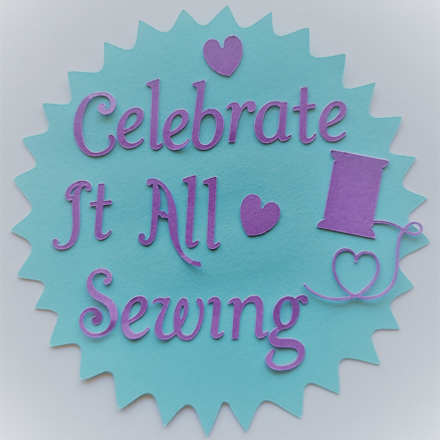 Celebrate It All Sewing | Storefront | Michaels