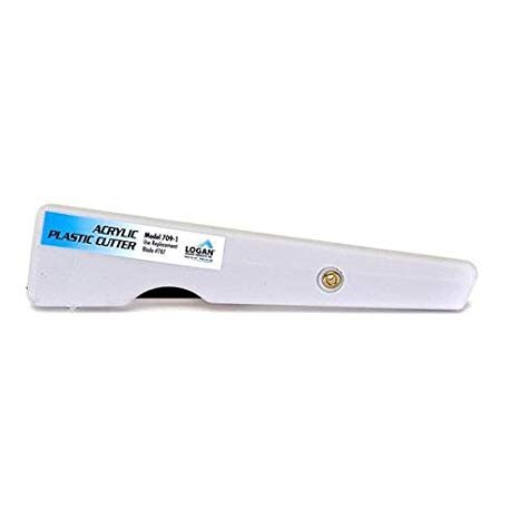 Logan Acrylic Plastic Cutter | Michaels