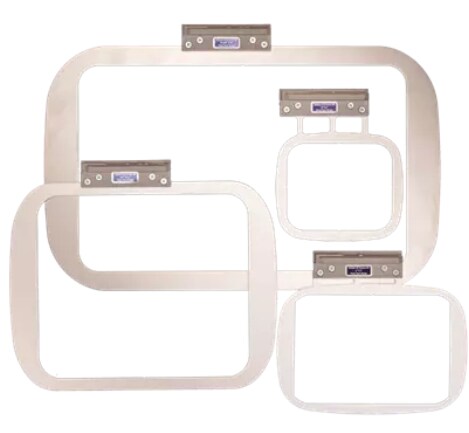 Brother SAC4PCSNXP 4-piece EZ Frames Combo Pack | Michaels