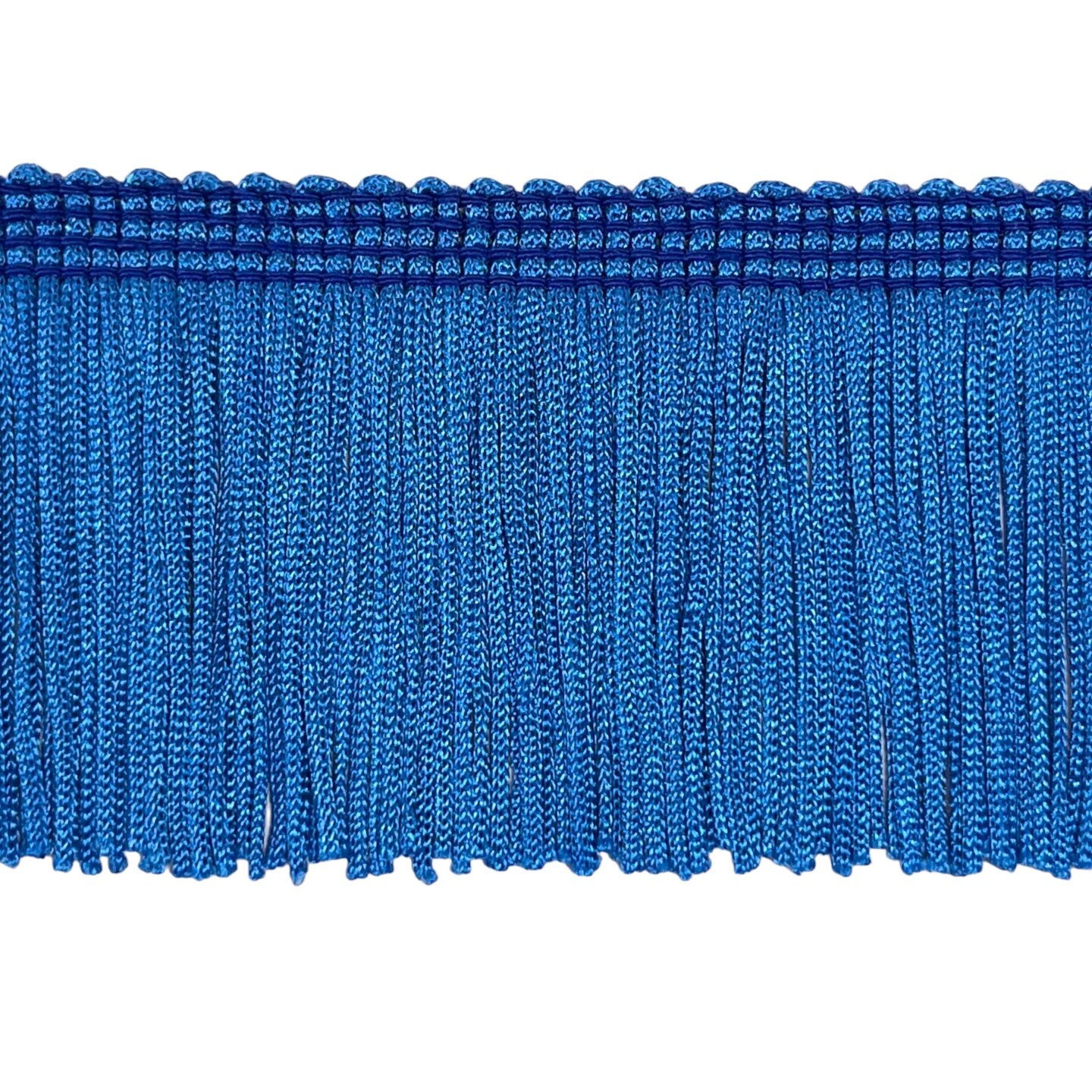 5 yards of 2" Stretch Chainette Fringe Trim | Michaels
