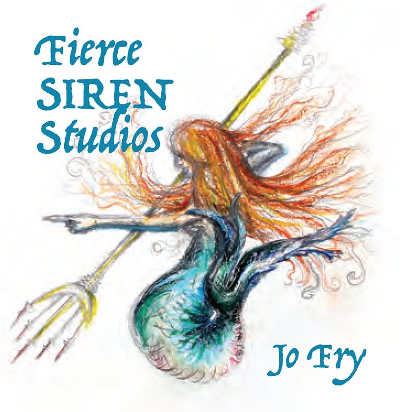 Fierce Siren Studios | Storefront | Michaels